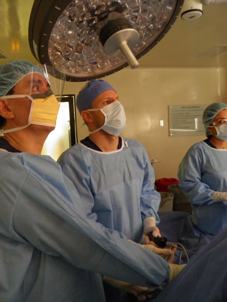 Cardiac sympathetic denervation for ventricular arrhythmias: case study ...