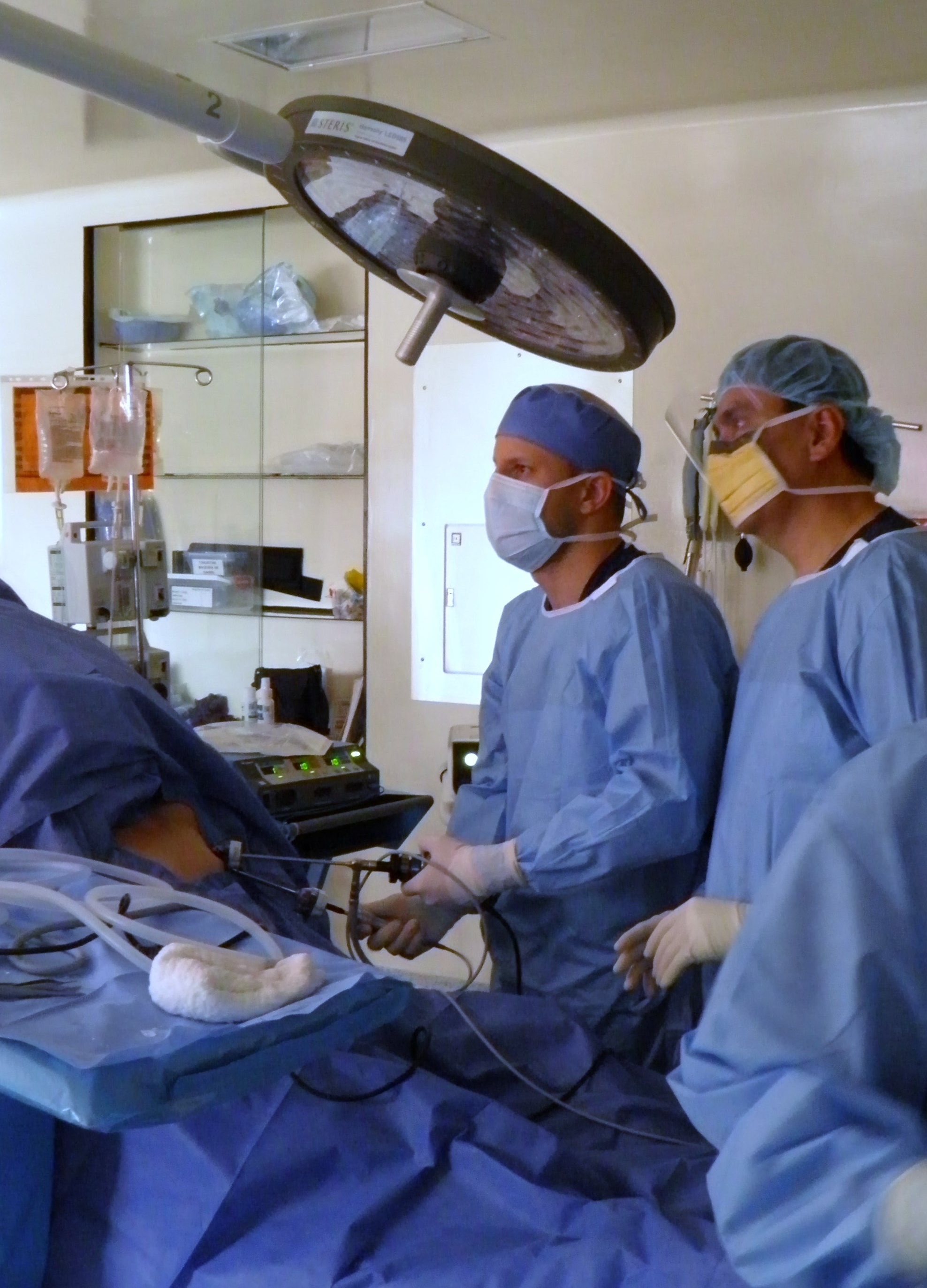 Cardiac sympathetic denervation for ventricular arrhythmias: case study ...