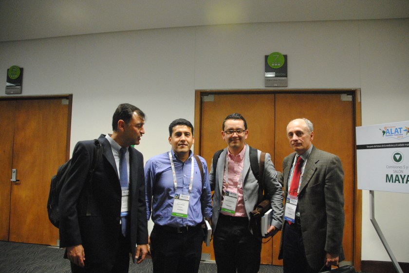Dr. Claudio Martin – Thoracic Surgery