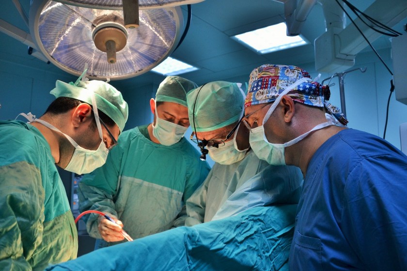 Dr. Ahmet F. Işık talks about pleural mesothelioma, HITHOC, and ...