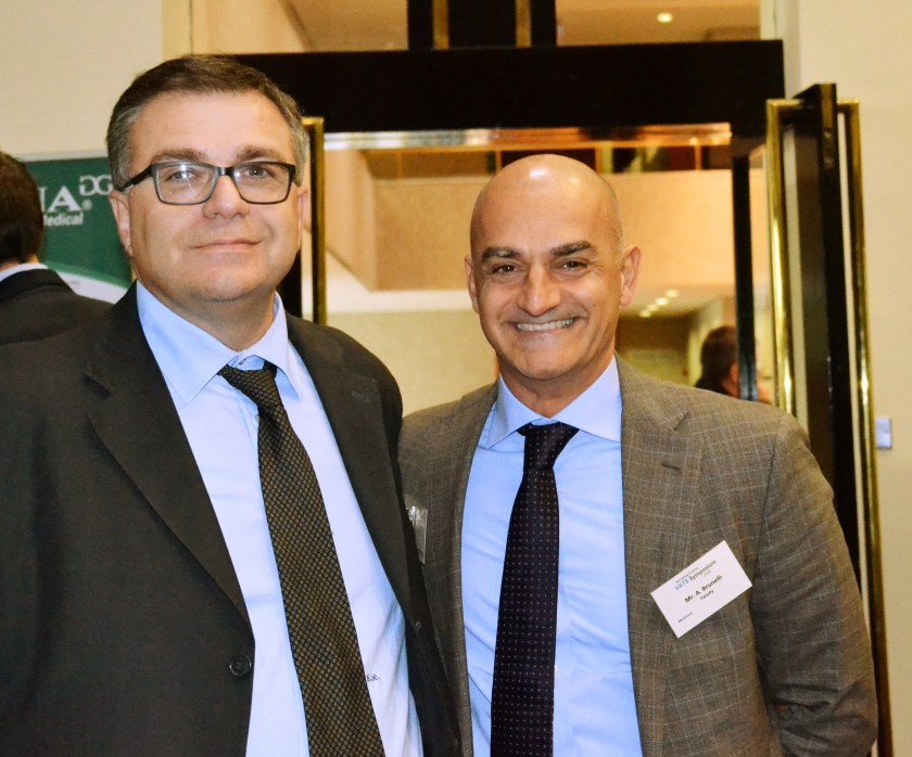 Training – Thoracic Surgery