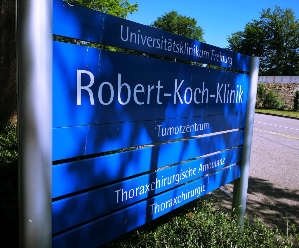 A closer look at HITHOC in Germany – Thoracic Surgery