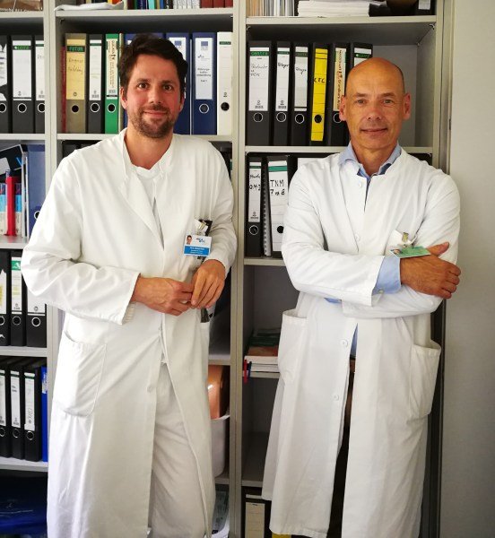 A closer look at HITHOC in Germany – Thoracic Surgery