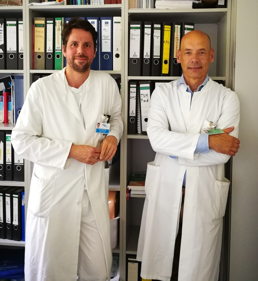 A closer look at HITHOC in Germany – Thoracic Surgery